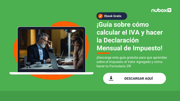 ¿Cómo calcular el IVA en Chile?