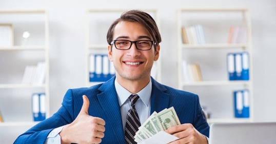 Inversión inicial requerida y capital de trabajo: ¡Claves aquí!