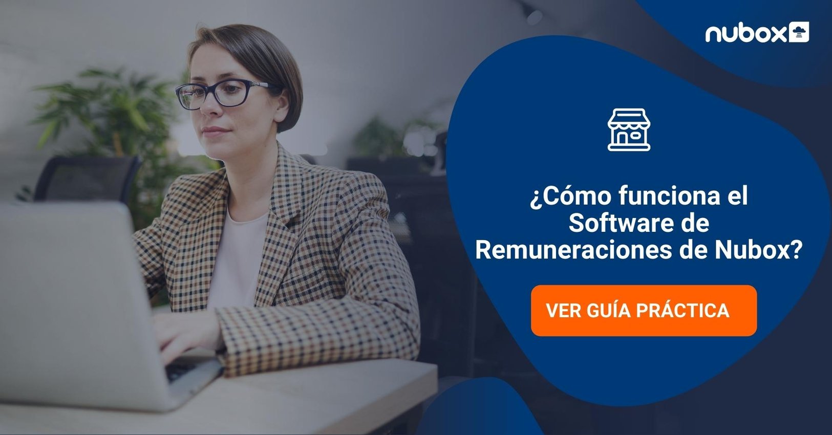 ¿Cómo funciona el Software de Remuneraciones de Nubox?