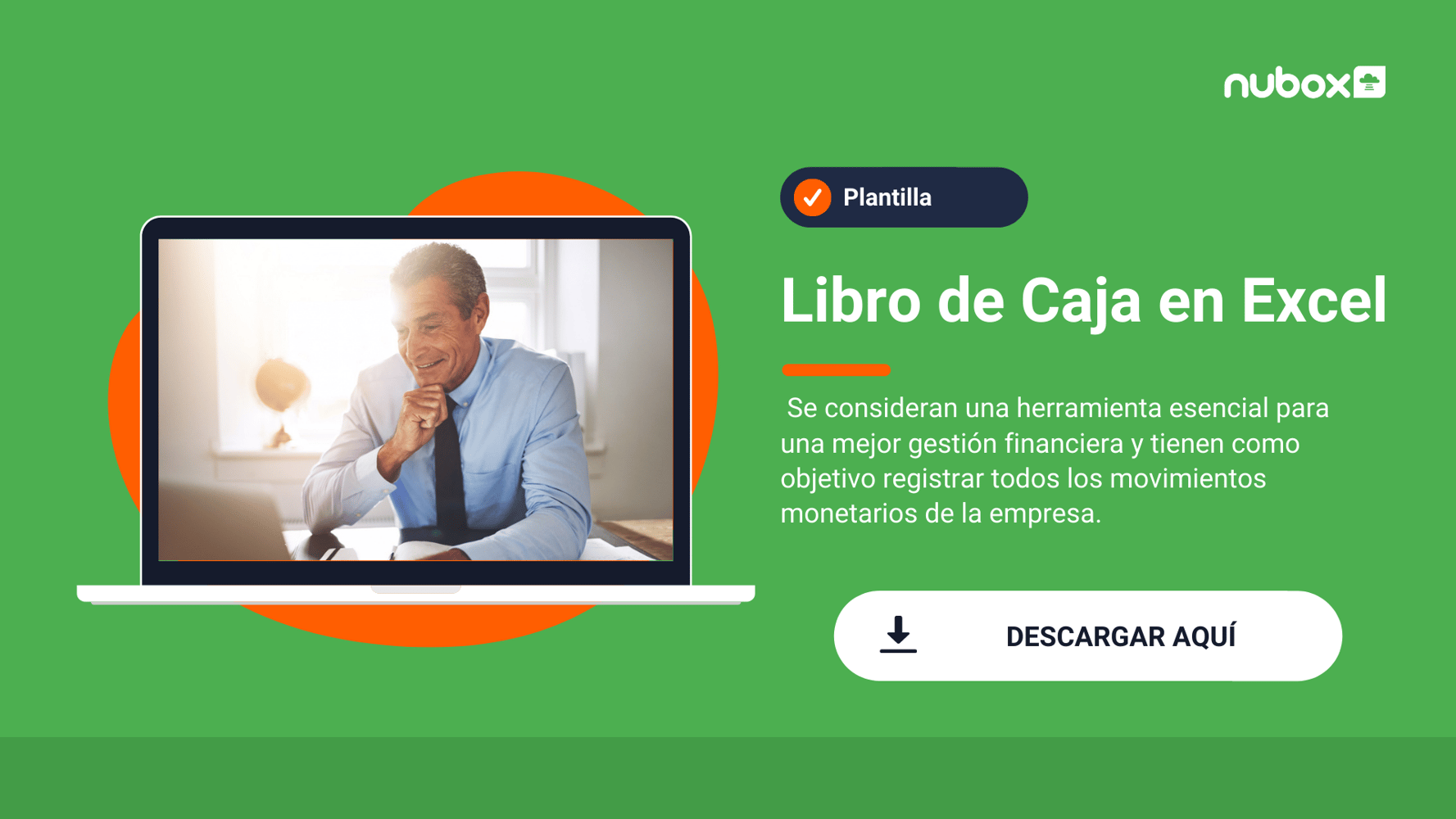 Libro de Caja: ¿Qué es? ¿Qué contiene?