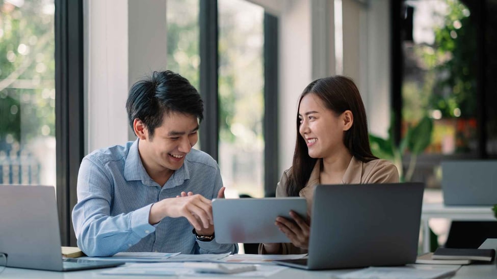 People analytics: Qué es y por qué es esencial para tu empresa