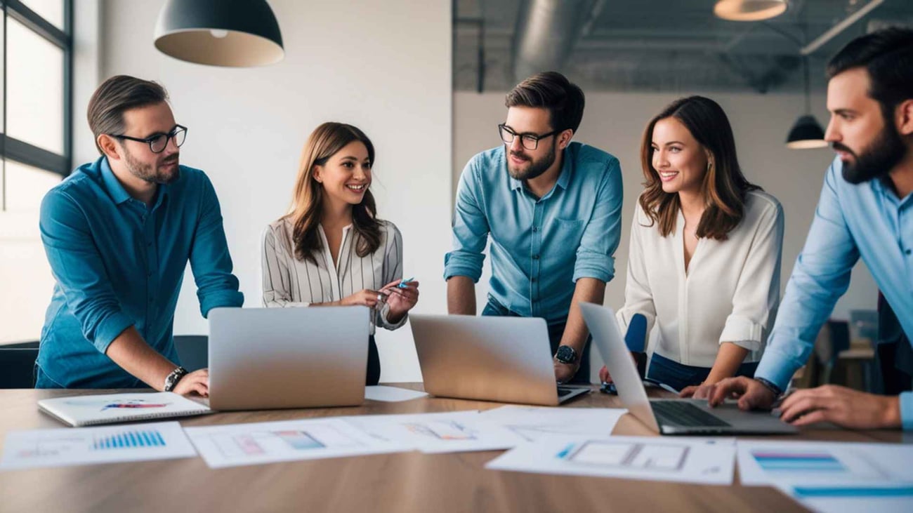Sociedad de profesionales: qué es, cómo crearla y cuáles son los beneficios