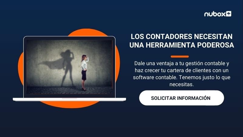 ¿Qué es un ERP Contable?
