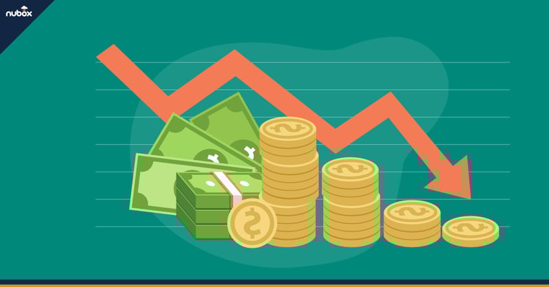 Descubre todo sobre la NIC 36 y el deterioro de activos