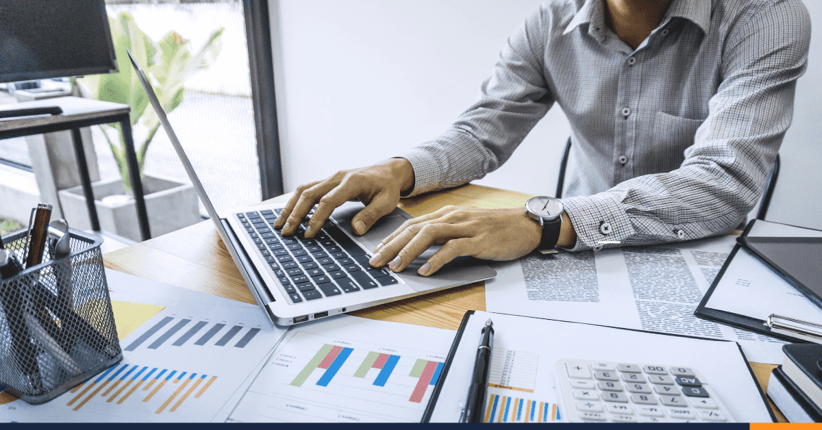 5 tipos de software de contabilidad en Chile