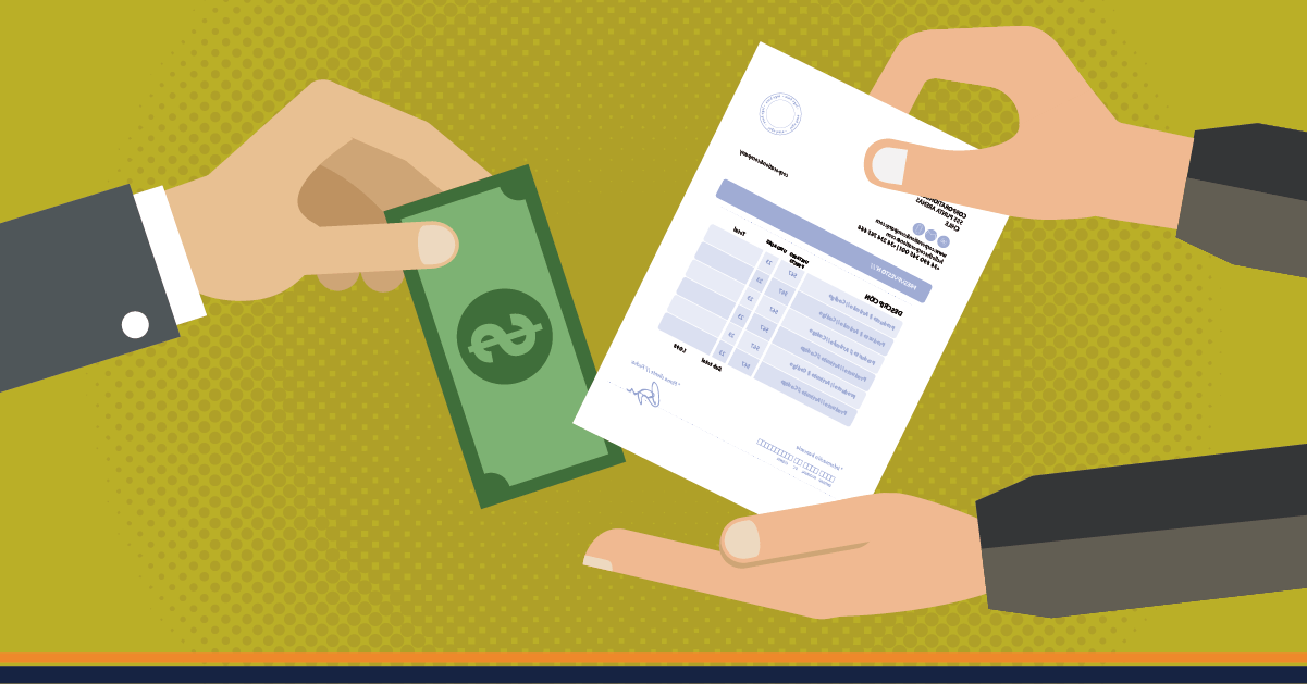 7 tipos de factoring financiero