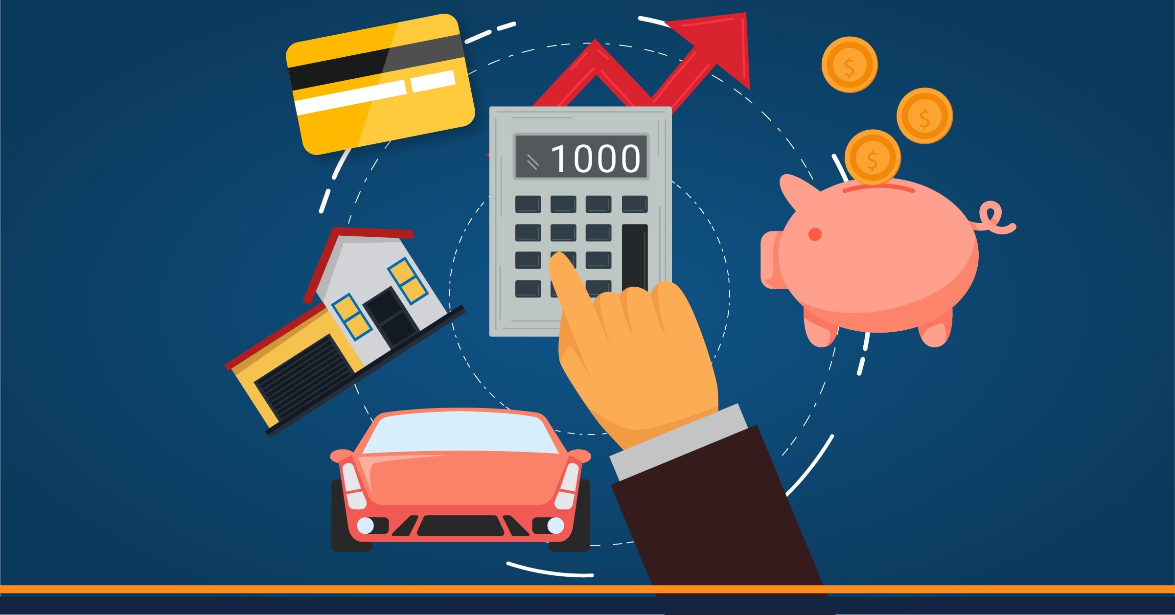 ¿Qué es la partida doble en Contabilidad?