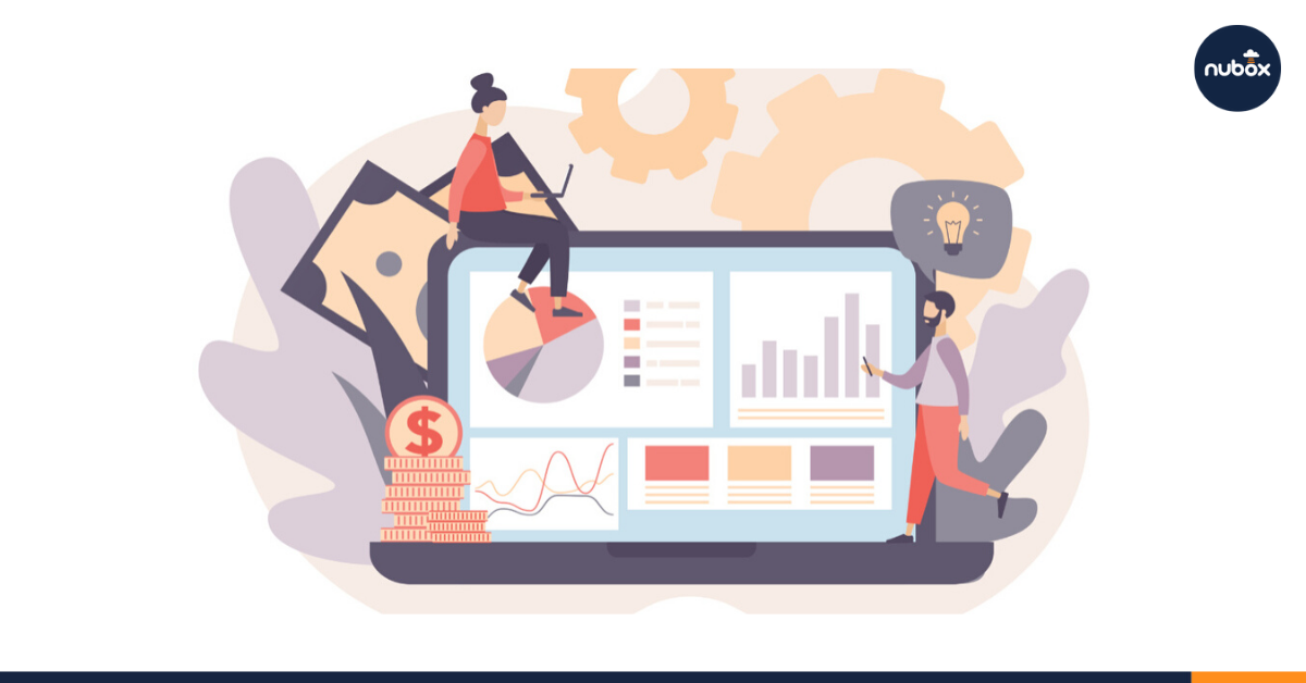 Control de gastos de una empresa: ¡5 claves para ejecutarlo!