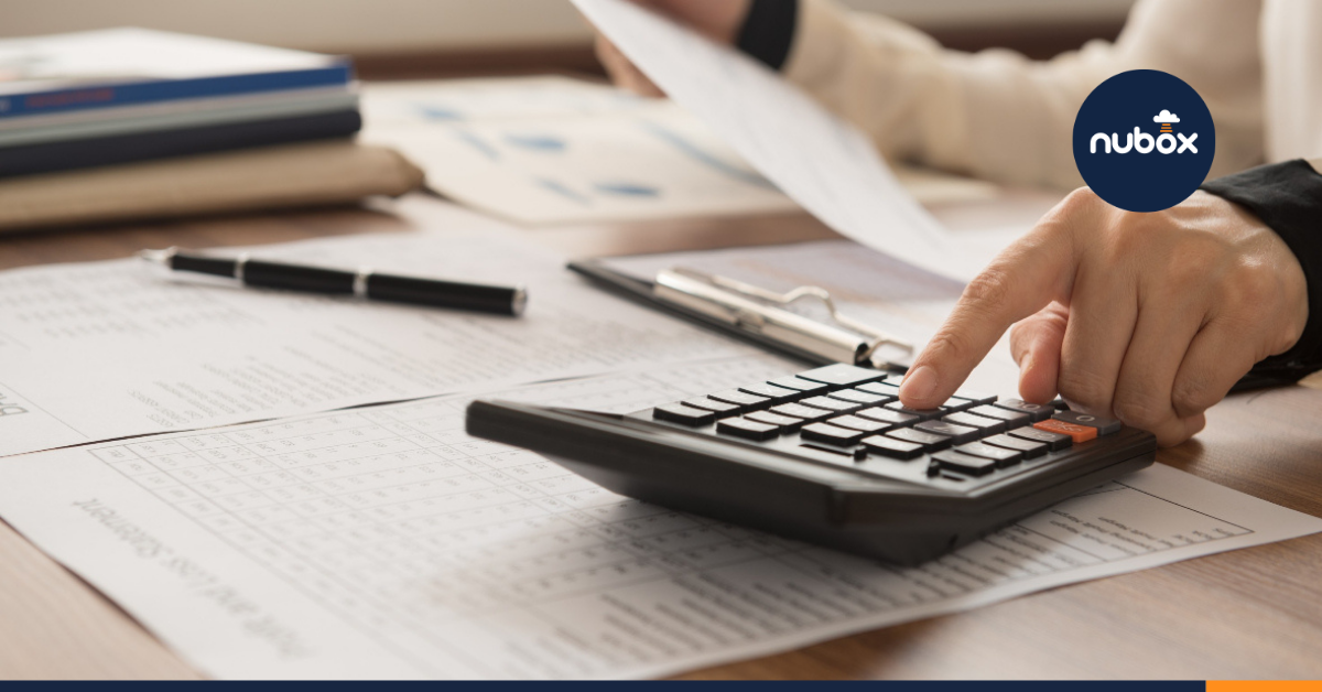 ¿Qué es el cierre anual contable y cómo se hace?