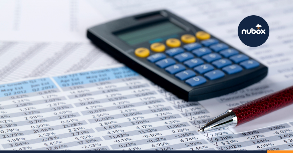 ¿Qué es el libro de caja y cómo se lleva?