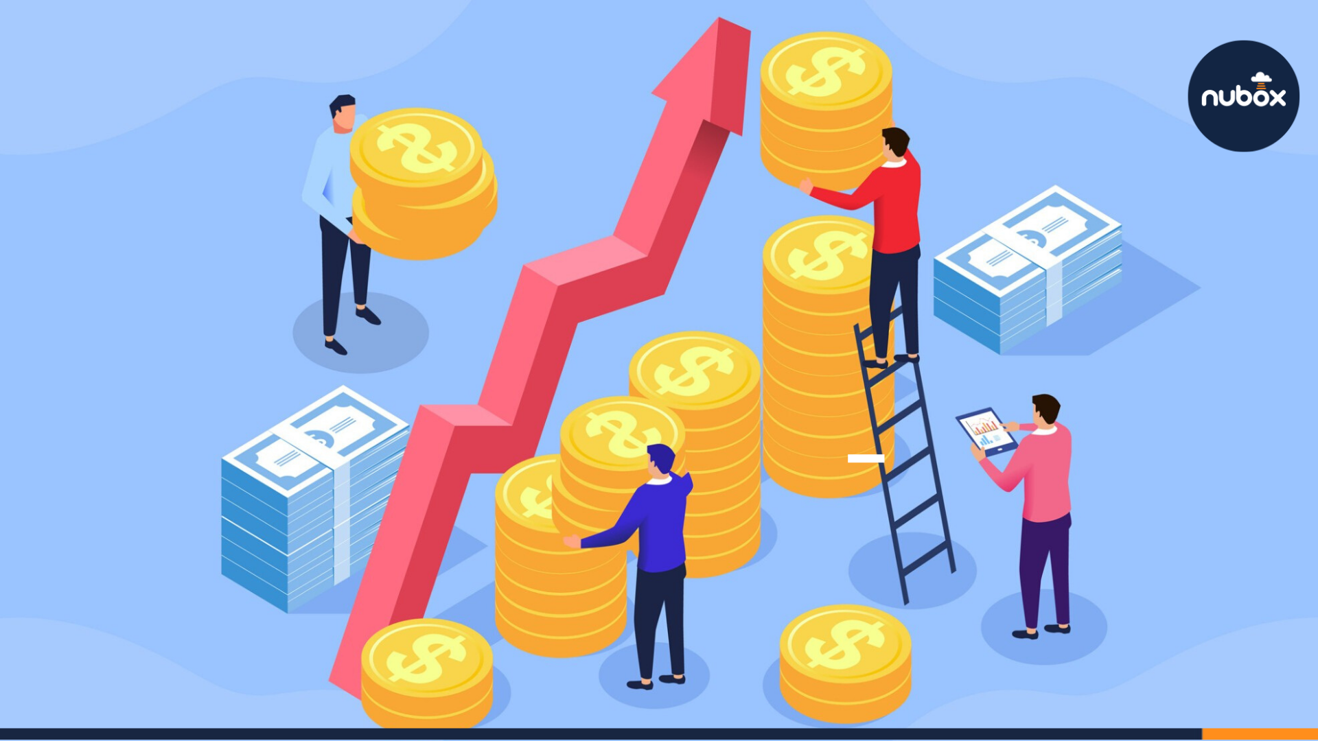 Rentabilidad del negocio: ¡descubre aquí si tu empresa la tiene!